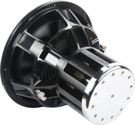 Quality PRO SUBWOOFER & PRO-MIDBASS factory from China