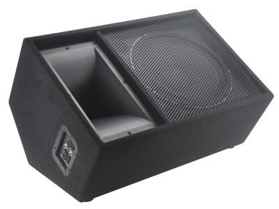 12”2-Way active fullrange speaker system PA speaker box CM112A