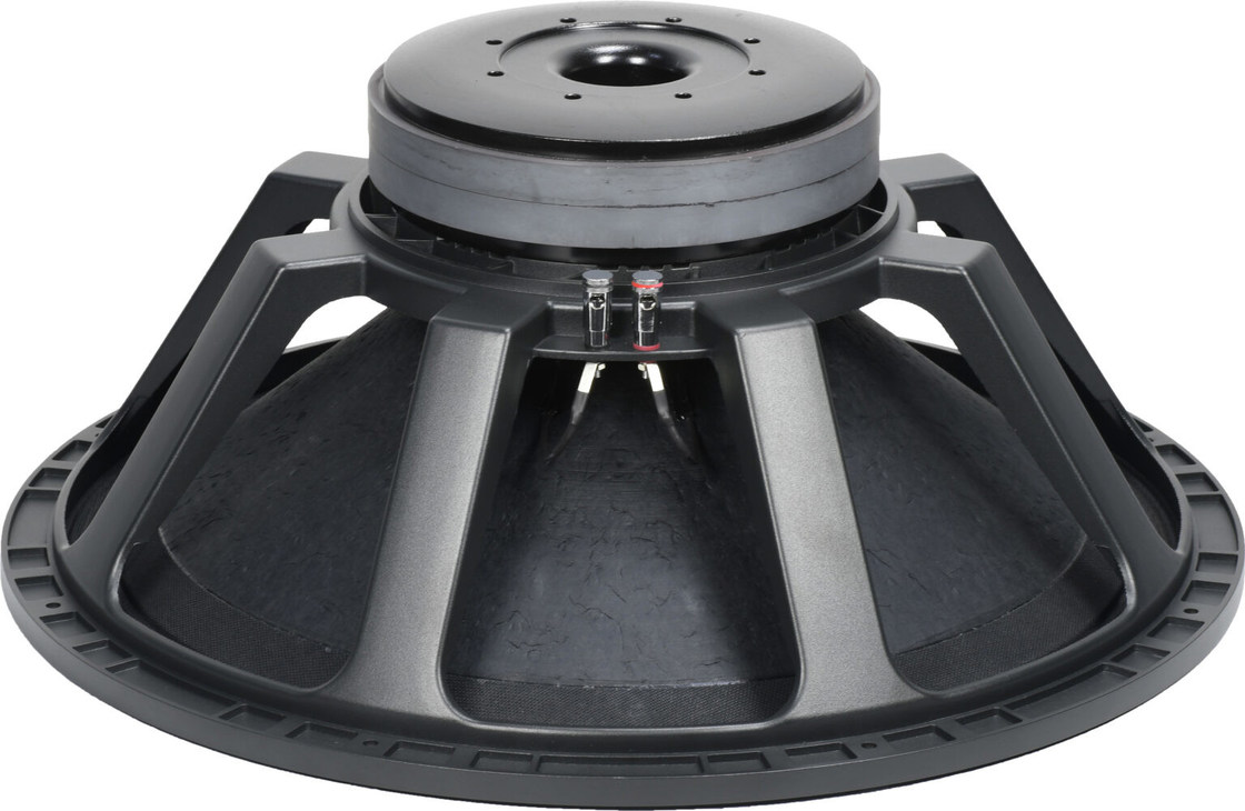 2500W RMS PW21F Pro Audio 21 Inch Subwoofer with 5 Inch Voice Coil for ...