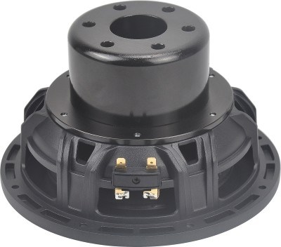 8''Neodyminum motor Subwoofer,300wrms, 3'' voice coil,4 ohms, freq ...