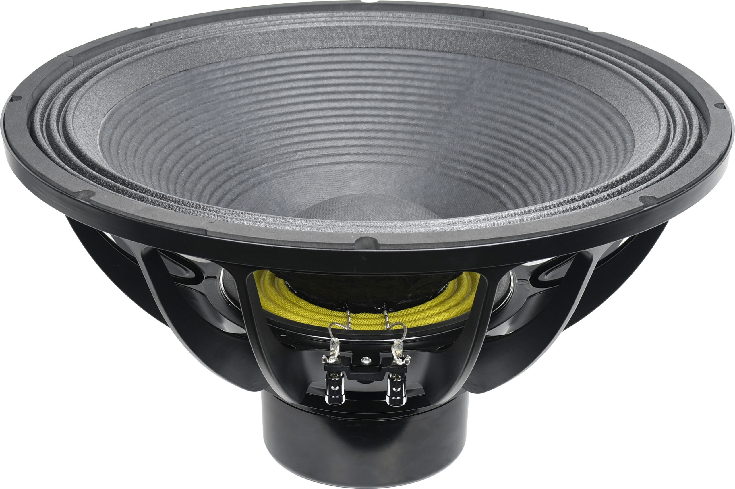 1500W RMS PW418Nv2 Pro Audio 18 Inch Subwoofer with 4 Inch Voice Coil ...