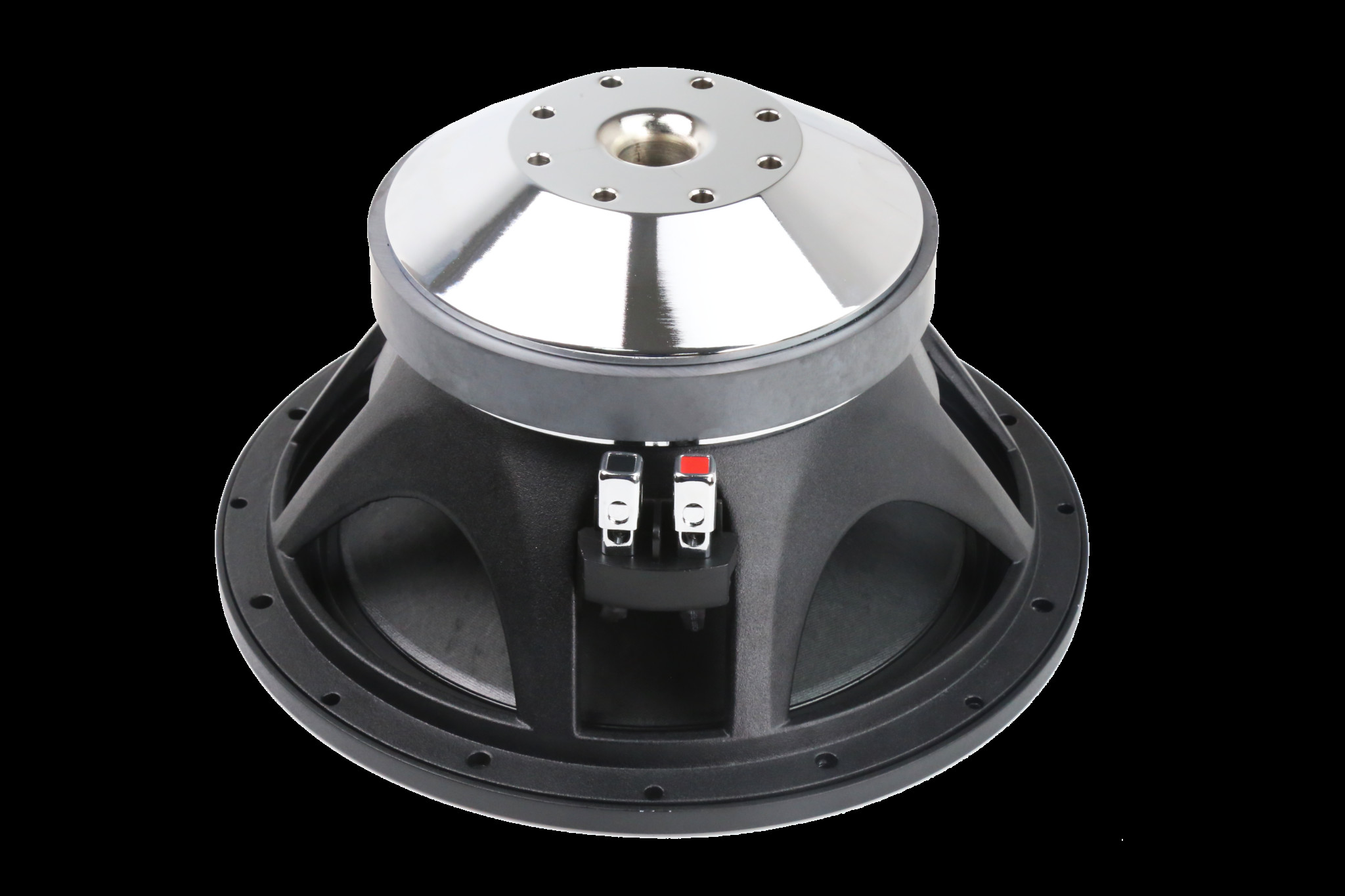 12''HiFi car Subwoofer,400wrms, 2.5'' voice coil,D2/D4 ohms, freq ...